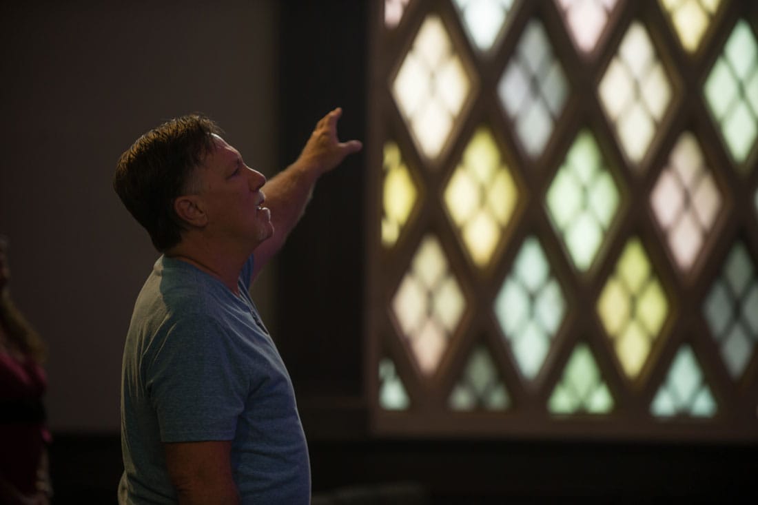 Missions - National and International - Citygate Ministries