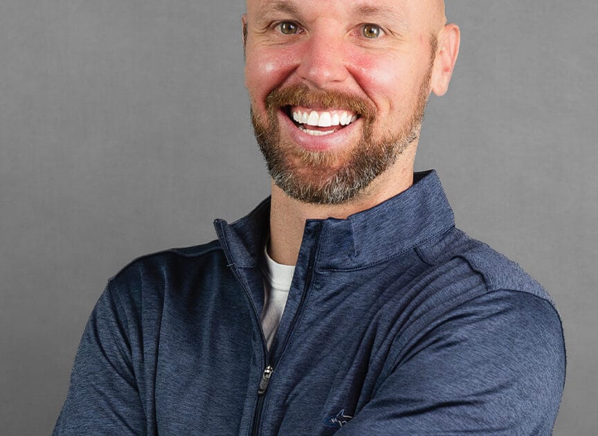Chris Crary - Citygate Ministries